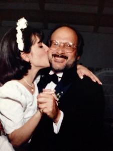 Al Chet Asking Forgiveness From My Father | Reflecting Out Loud